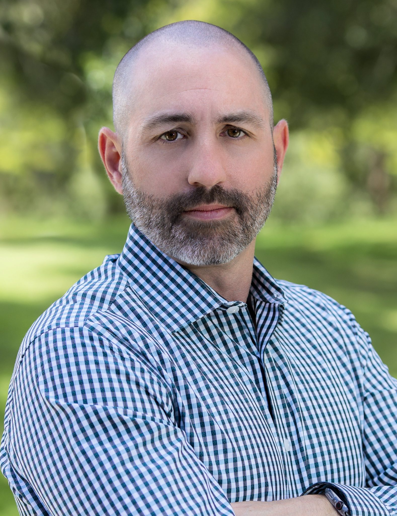 James Griffith - Pioneer Medical Group